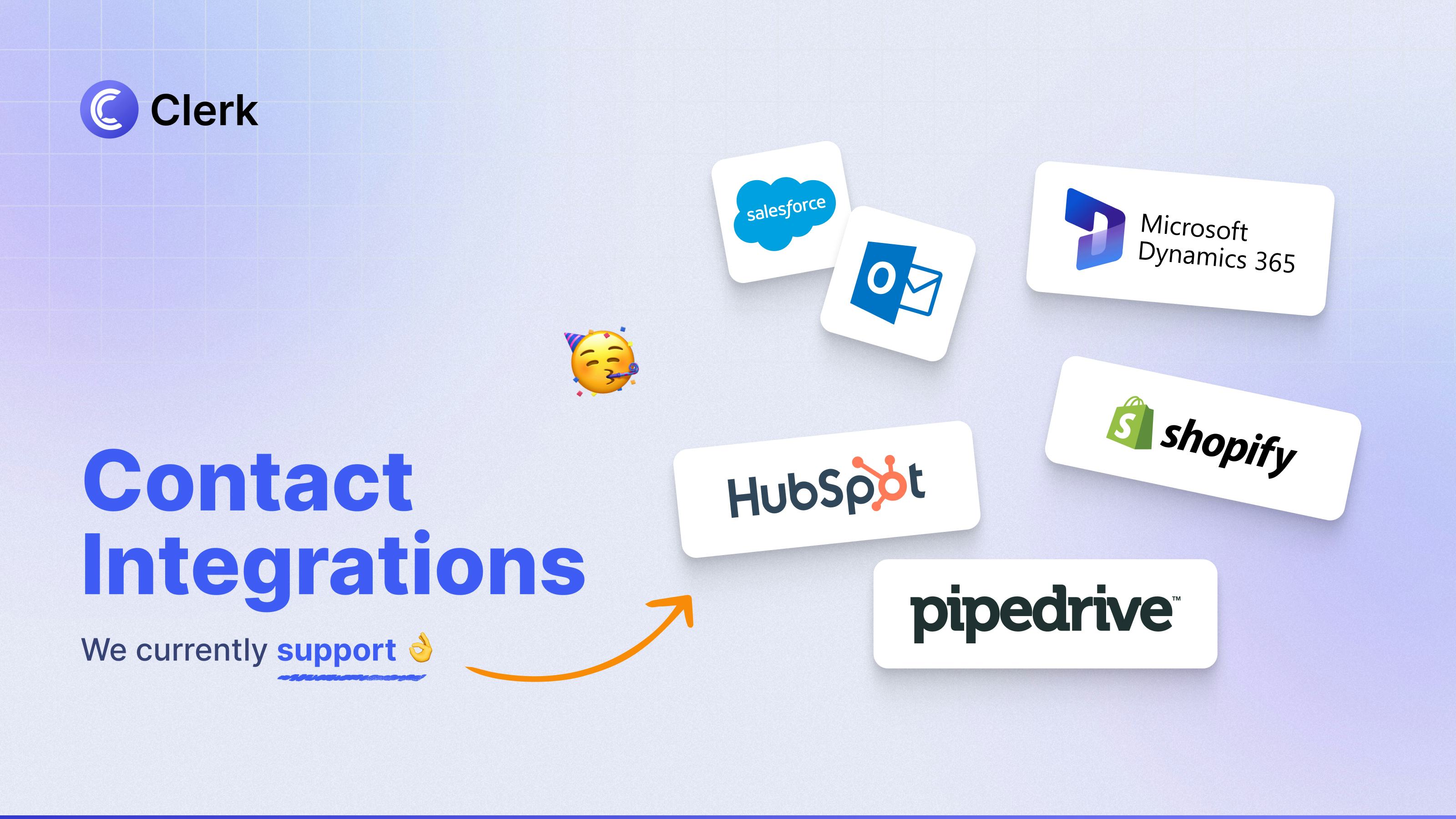 Clerk Chat | Reviews, Pricing & Demos - SoftwareAdvice IE