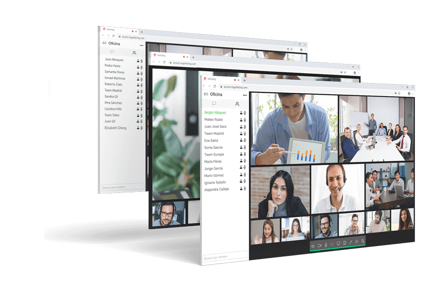 goFacing: precios, funciones y opiniones | GetApp Chile 2025