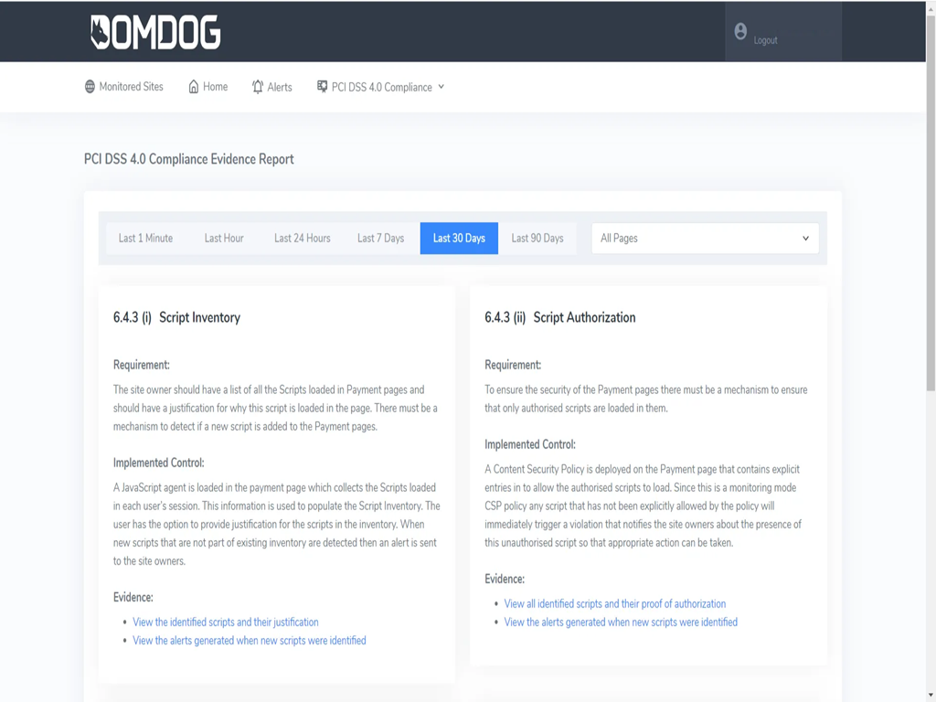 Domdog Pricing, Alternatives & More 2025 | Capterra