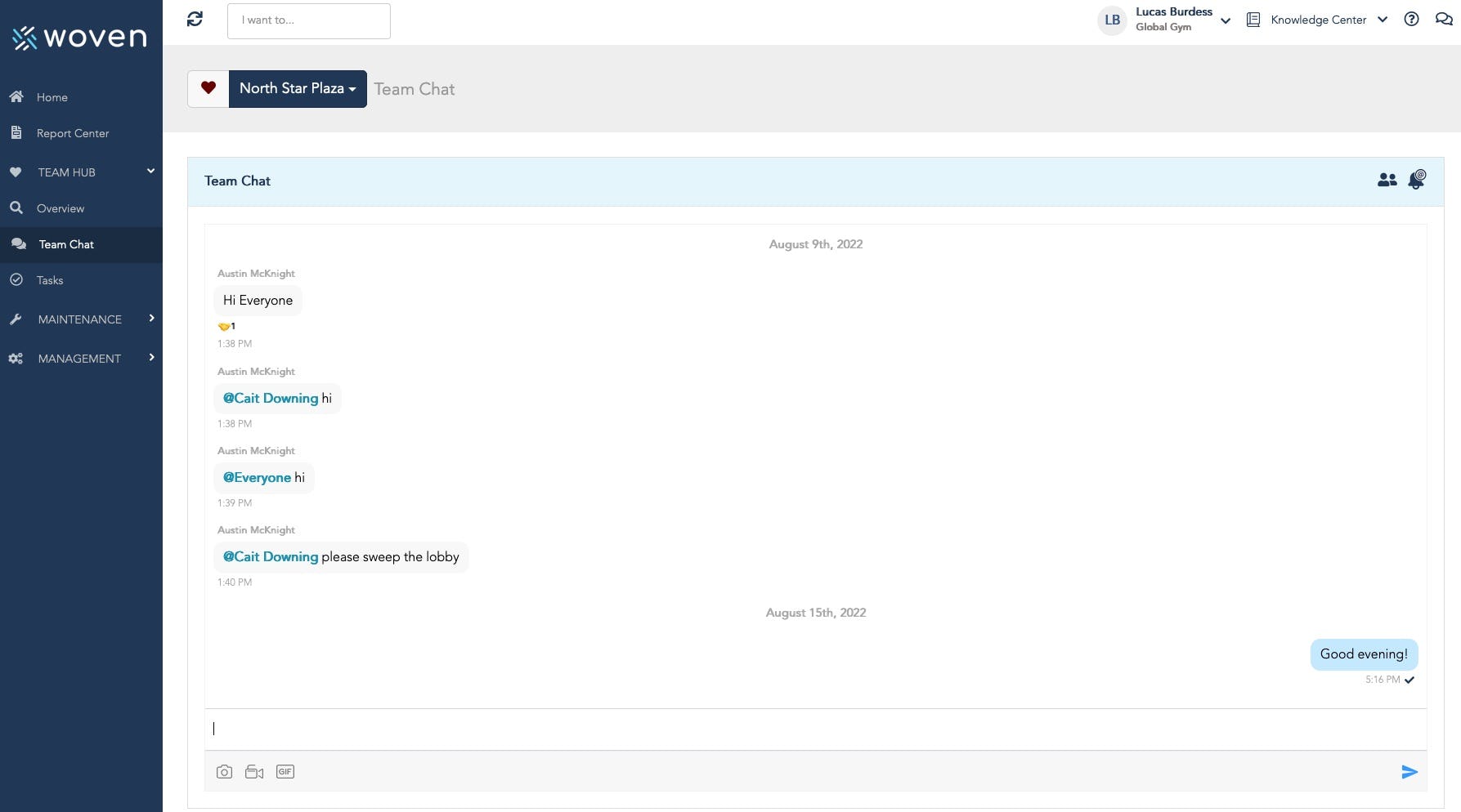 Woven Software - 2024 Reviews, Pricing & Demo
