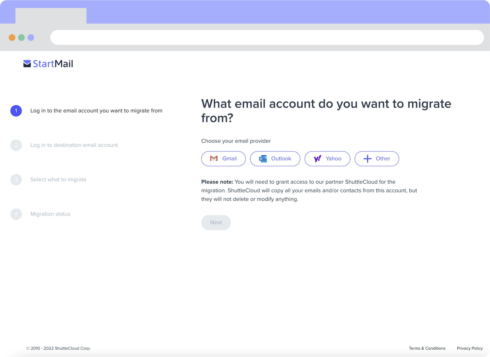 StartMail Software - 2025 Reviews, Pricing & Demo