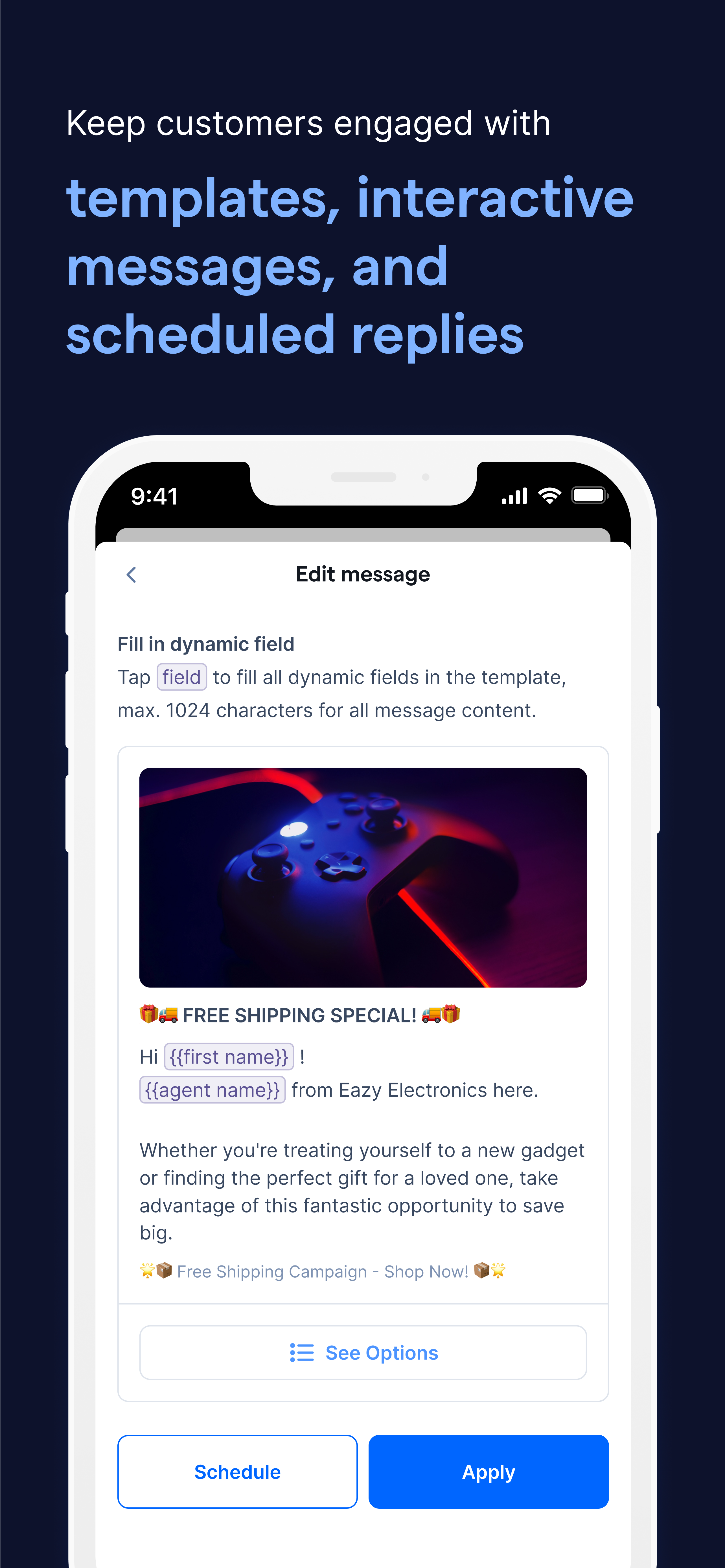 SleekFlow Software - 2025 Reviews, Pricing & Demo