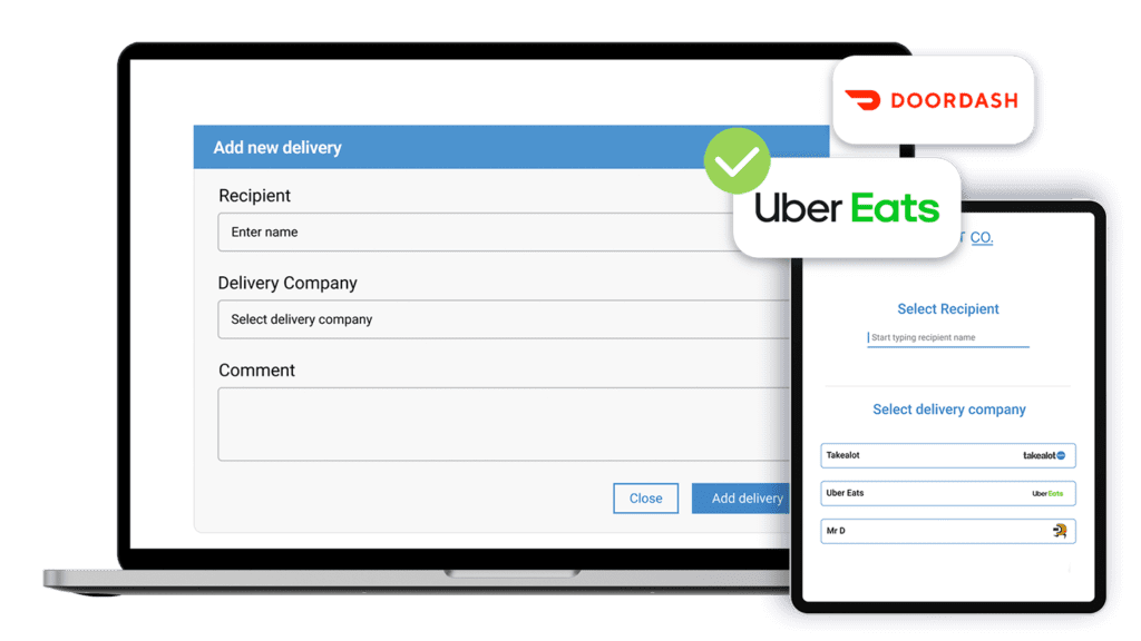 FMS: Visitor Software - 2022 Reviews, Pricing & Demo