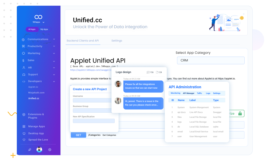 Unified.cc Pricing, Cost & Reviews - Capterra UK 2025
