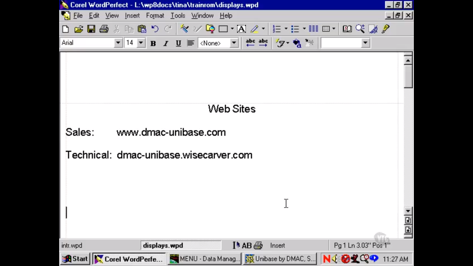 Unibase Cost & Reviews - Capterra Australia 2025