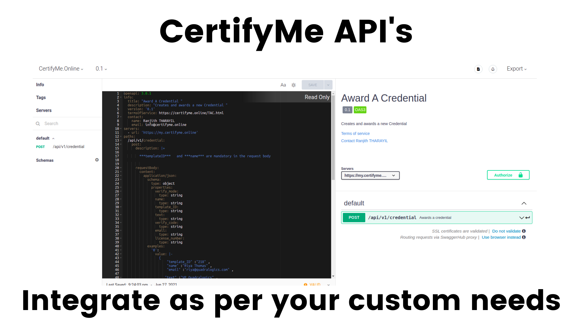 CertifyMe Reviews, Cost & Features | GetApp Australia 2024