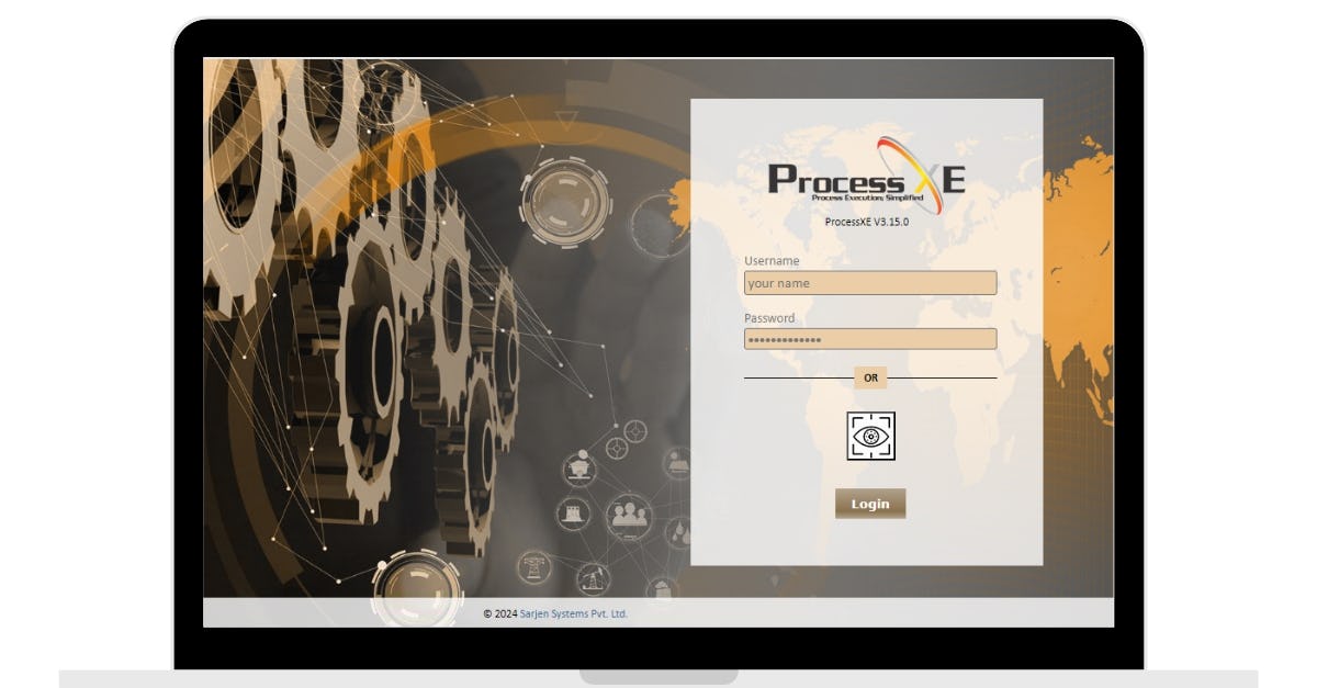 Process XE | Reviews, Pricing & Demos - SoftwareAdvice IE