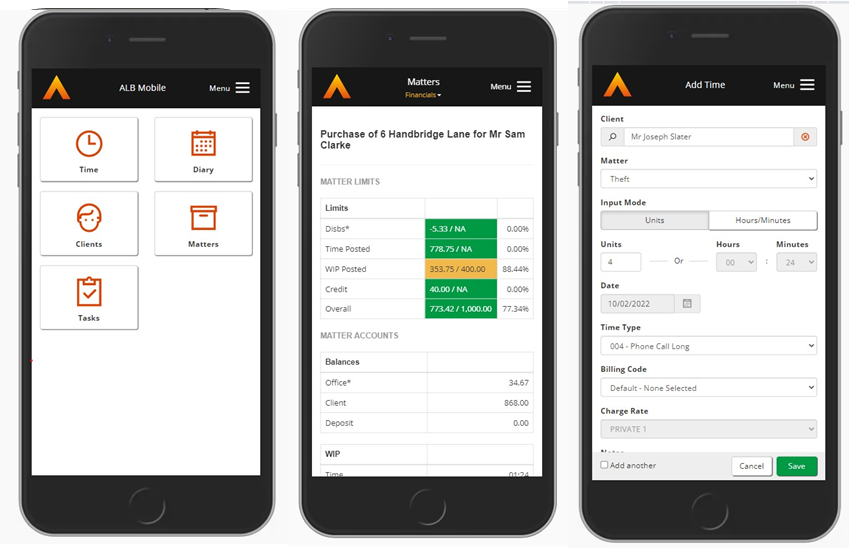 Practice and Case Management | Reviews, Pricing & Demos - SoftwareAdvice GB