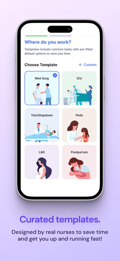 NurseTasks Software - 2024 Reviews, Pricing & Demo