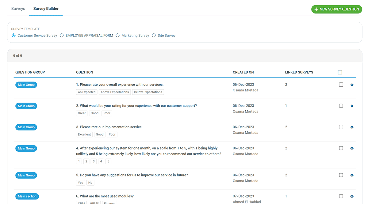 CS CRM Reviews, Pricing & Ratings | GetApp NZ 2025