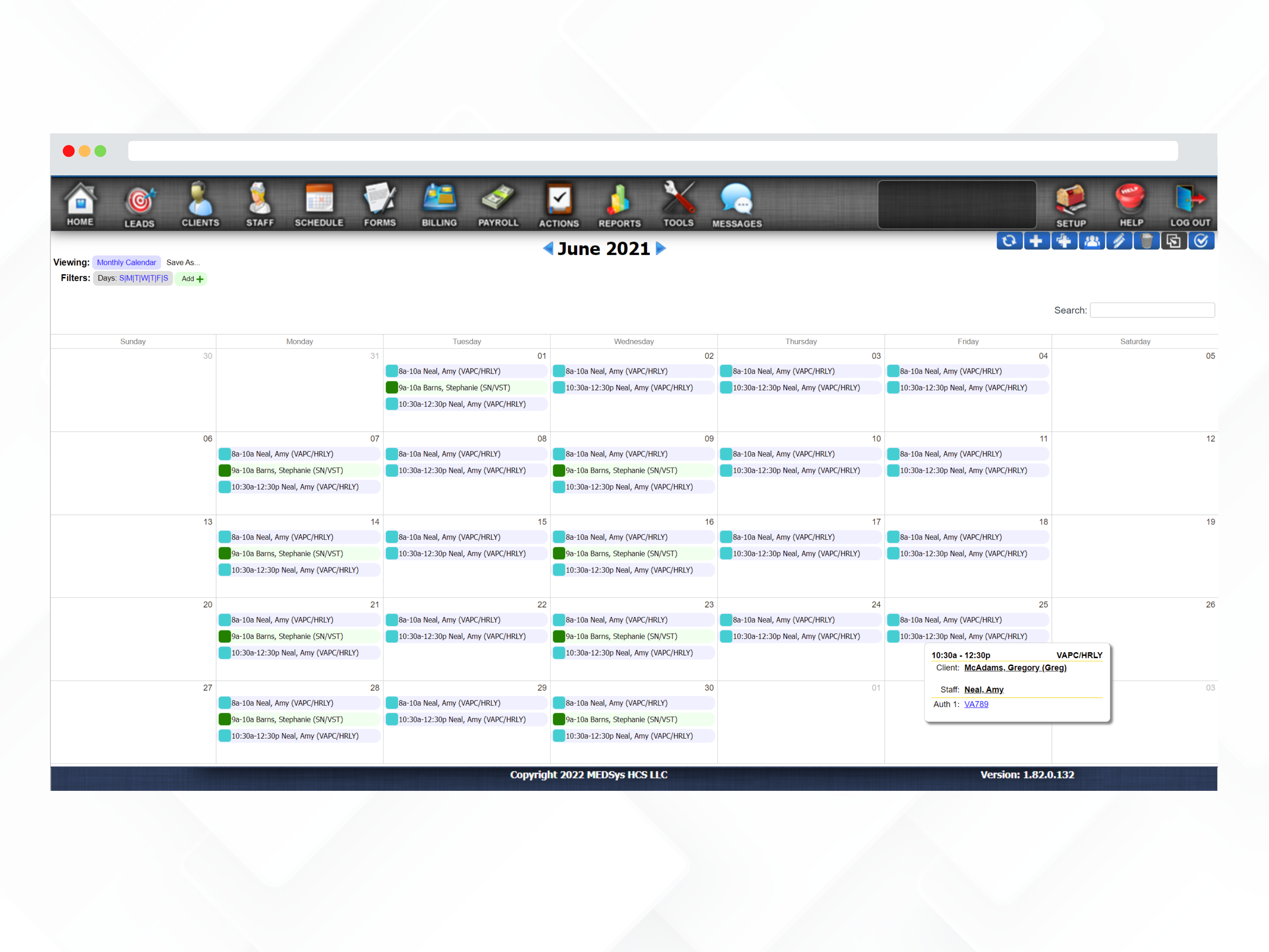 MEDsys Software - 2025 Reviews, Pricing & Demo