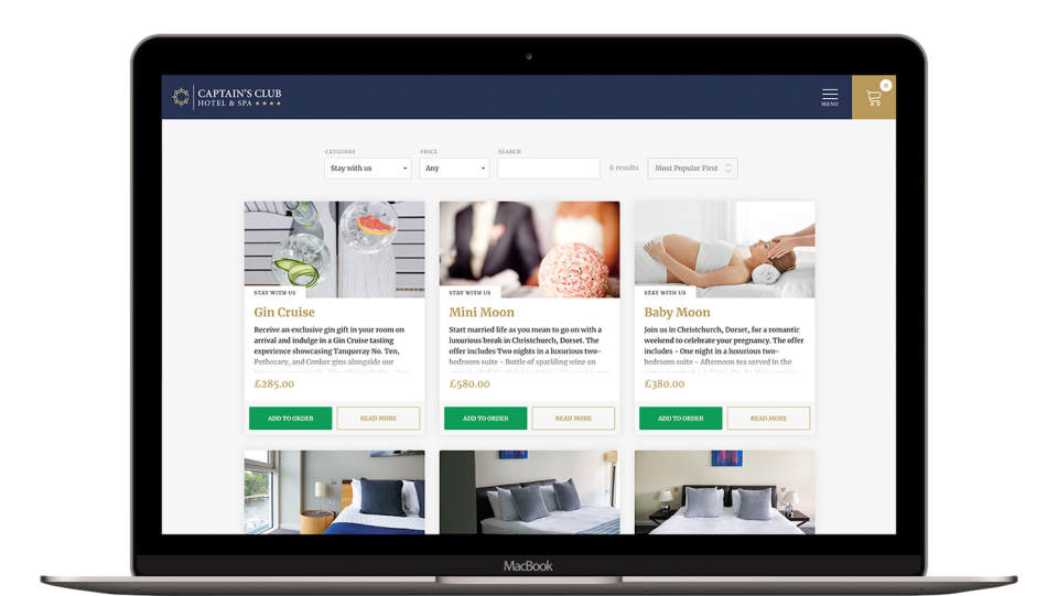 Rezlynx Pricing, Cost & Reviews - Capterra UK 2023