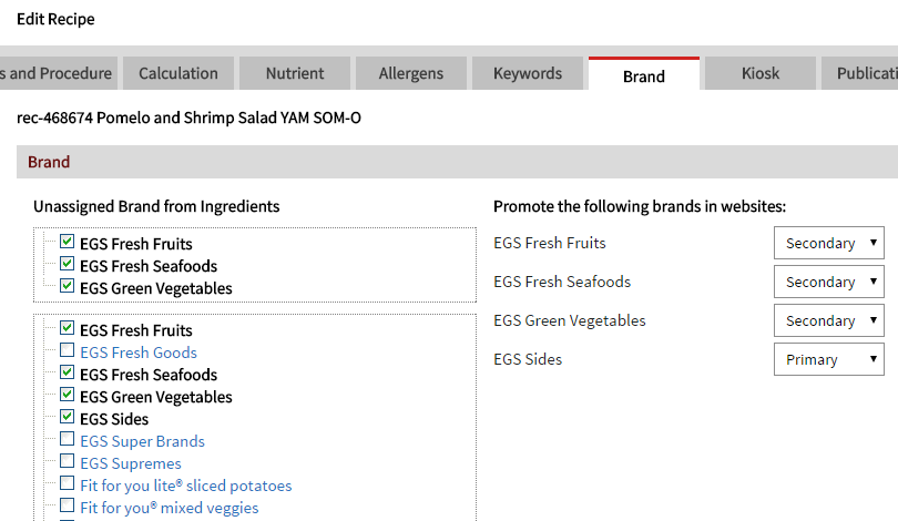 CALCMENU: precios, funciones y opiniones | GetApp México 2025