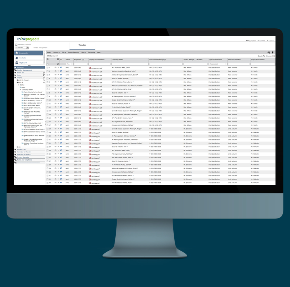 think project Cost & Reviews - Capterra Australia 2023