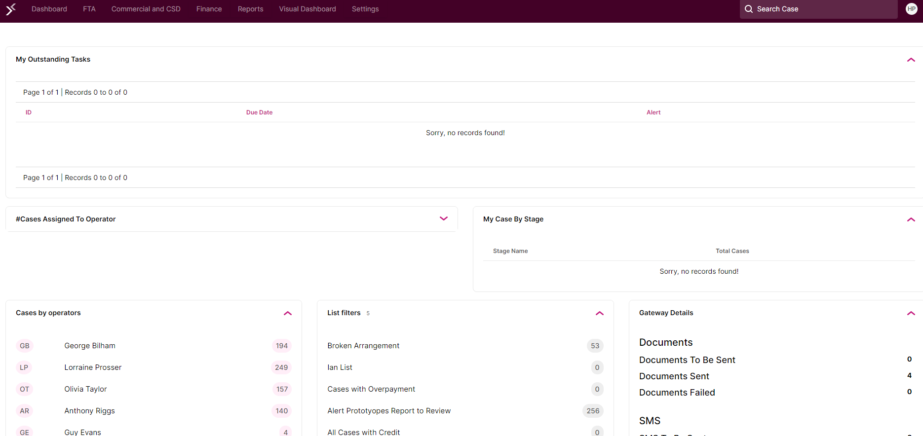 Lateral Software - 2025 Reviews, Pricing & Demo