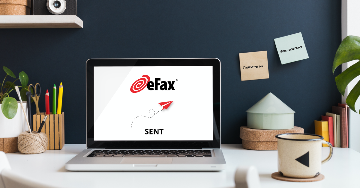eFax Pricing, Alternatives & More 2023 | Capterra