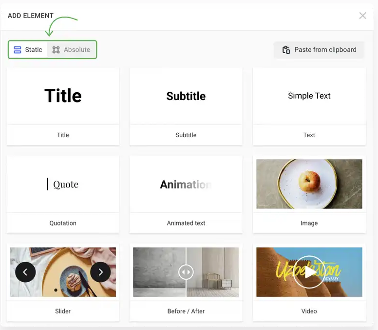 Flexbe Pricing, Alternatives & More 2025 | Capterra