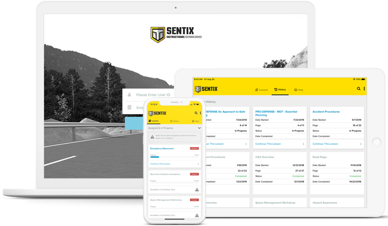 Sentix Pro Reviews, Cost & Features | GetApp Australia 2025