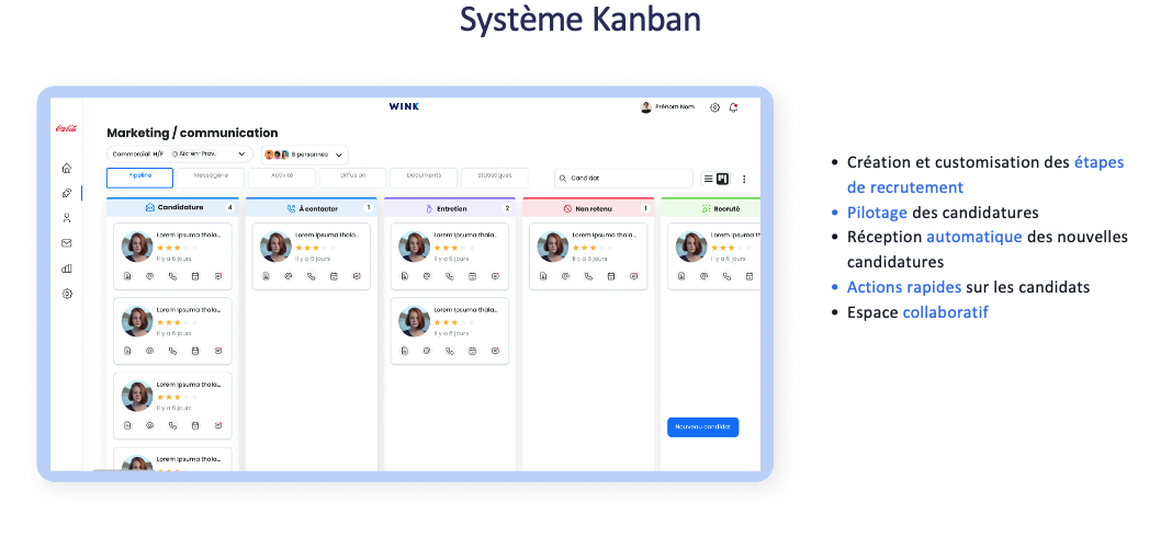 Wink Software - 2024 Reviews, Pricing & Demo