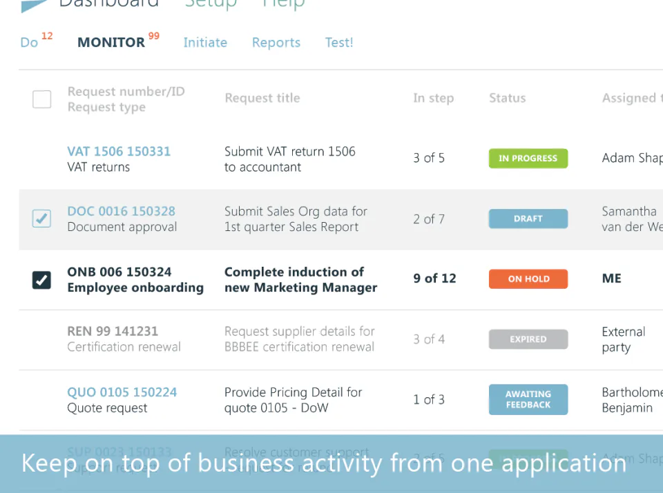 Autopilot Workflow Solutions Pricing, Cost & Reviews - Capterra UK 2026