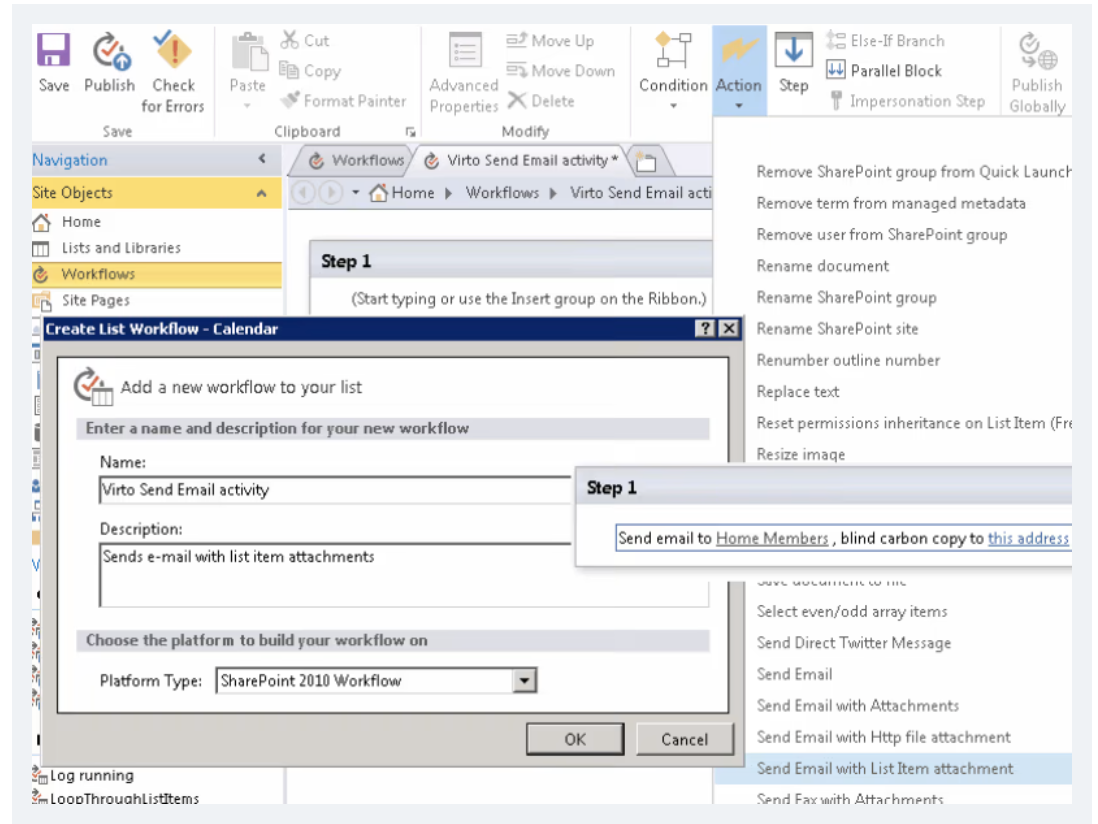 Workflow Activities Kit Cost & Reviews - Capterra Australia 2024