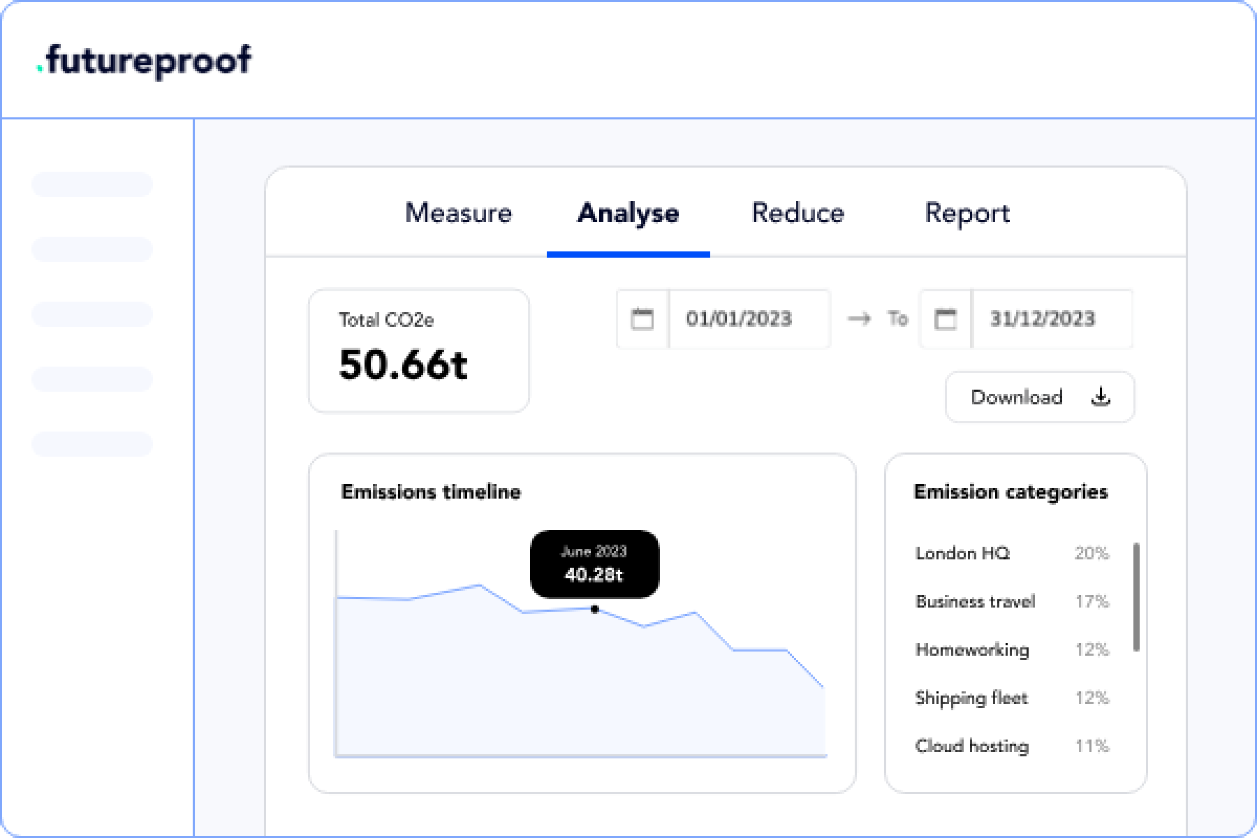 Futureproof Software - 2024 Reviews, Pricing & Demo