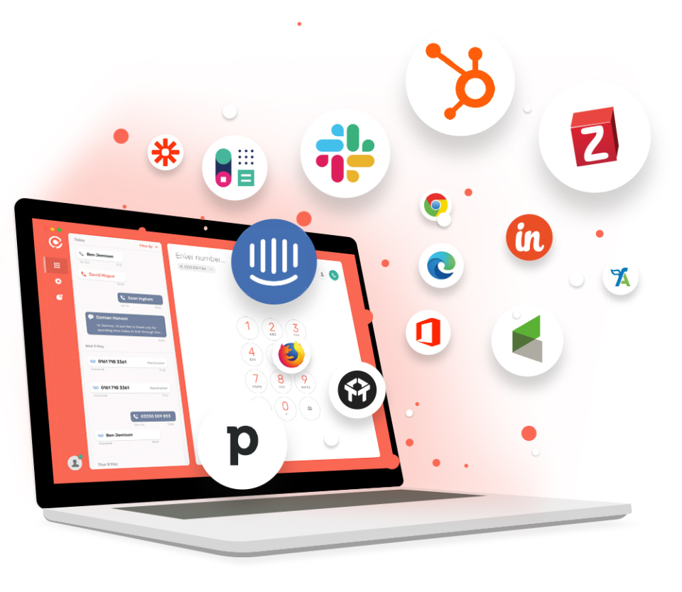 CircleLoop Cost & Reviews - Capterra Australia 2023