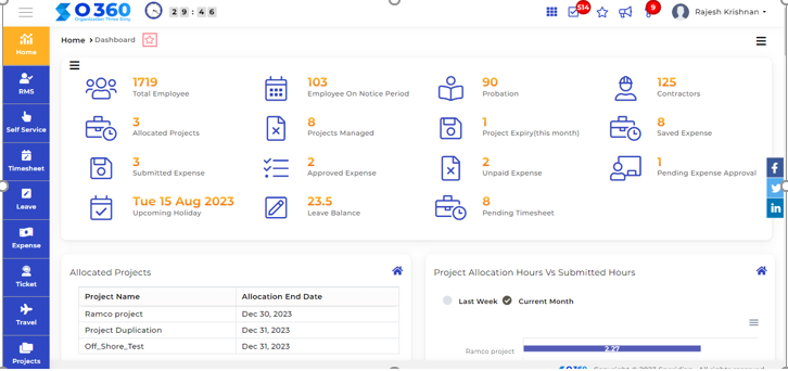 Speridian O360 Reviews, Prices & Ratings | GetApp Canada 2023