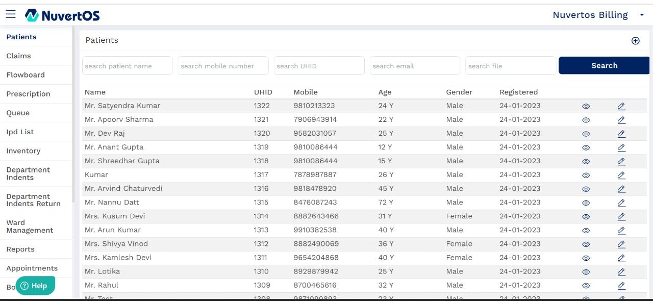Nuvertos | Reviews, Pricing & Demos - SoftwareAdvice GB