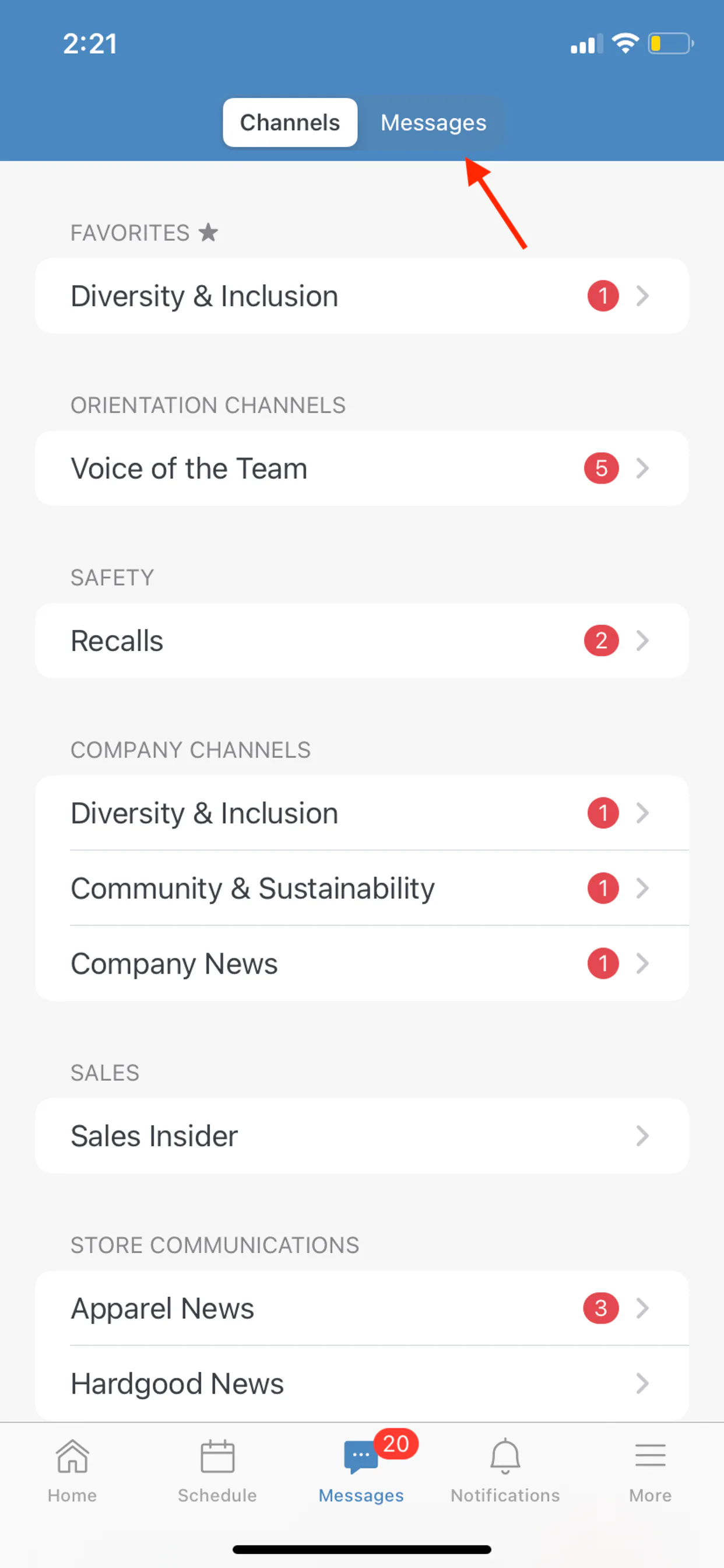 WorkJam Reviews, Cost & Features | GetApp Australia 2026