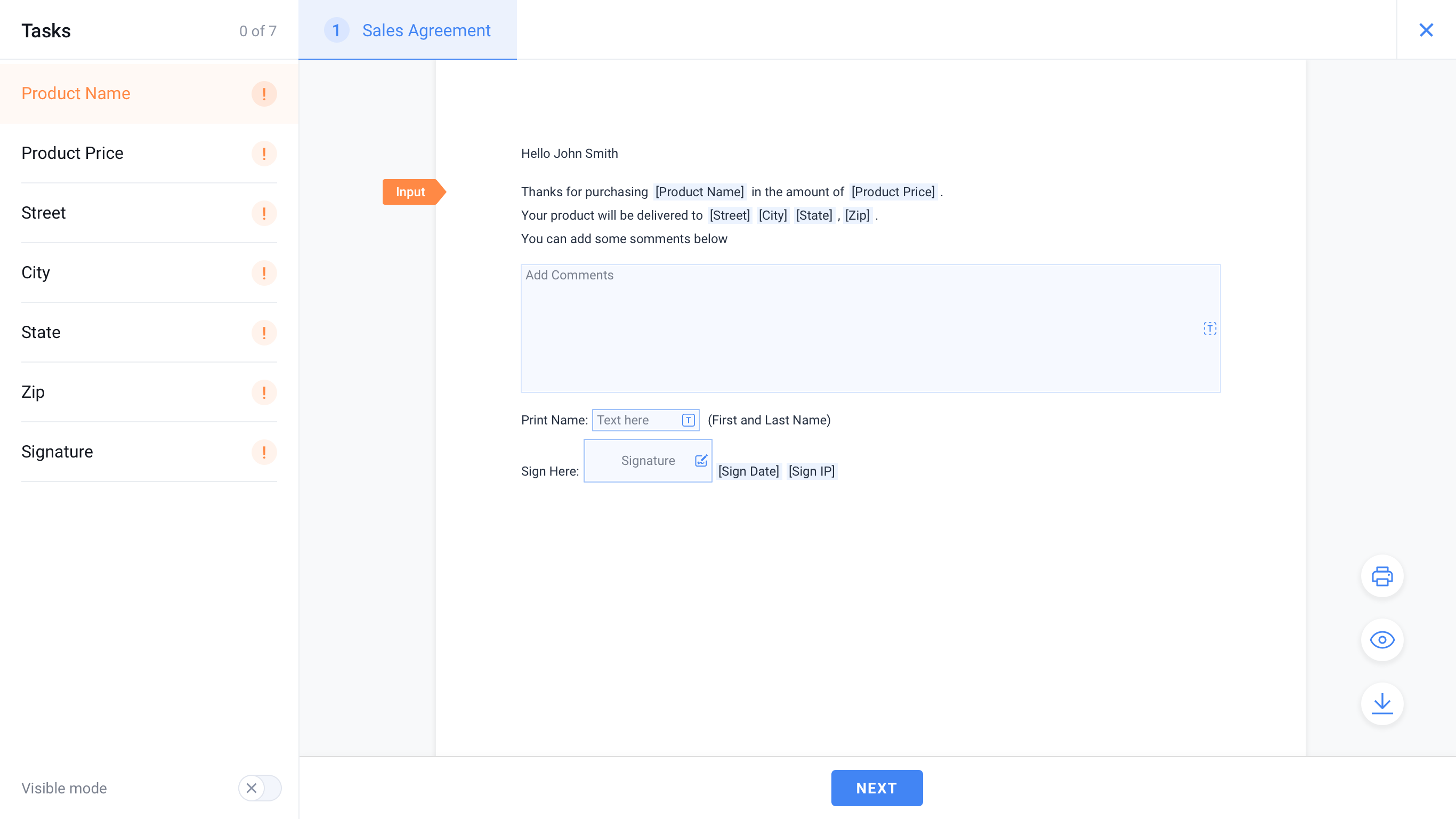 Formsio Pricing, Alternatives & More 2025 | Capterra