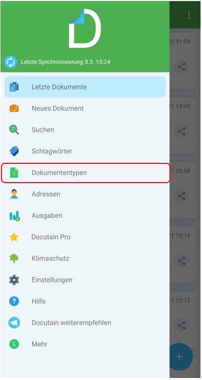 Docutain Pricing, Alternatives & More 2022 - Capterra