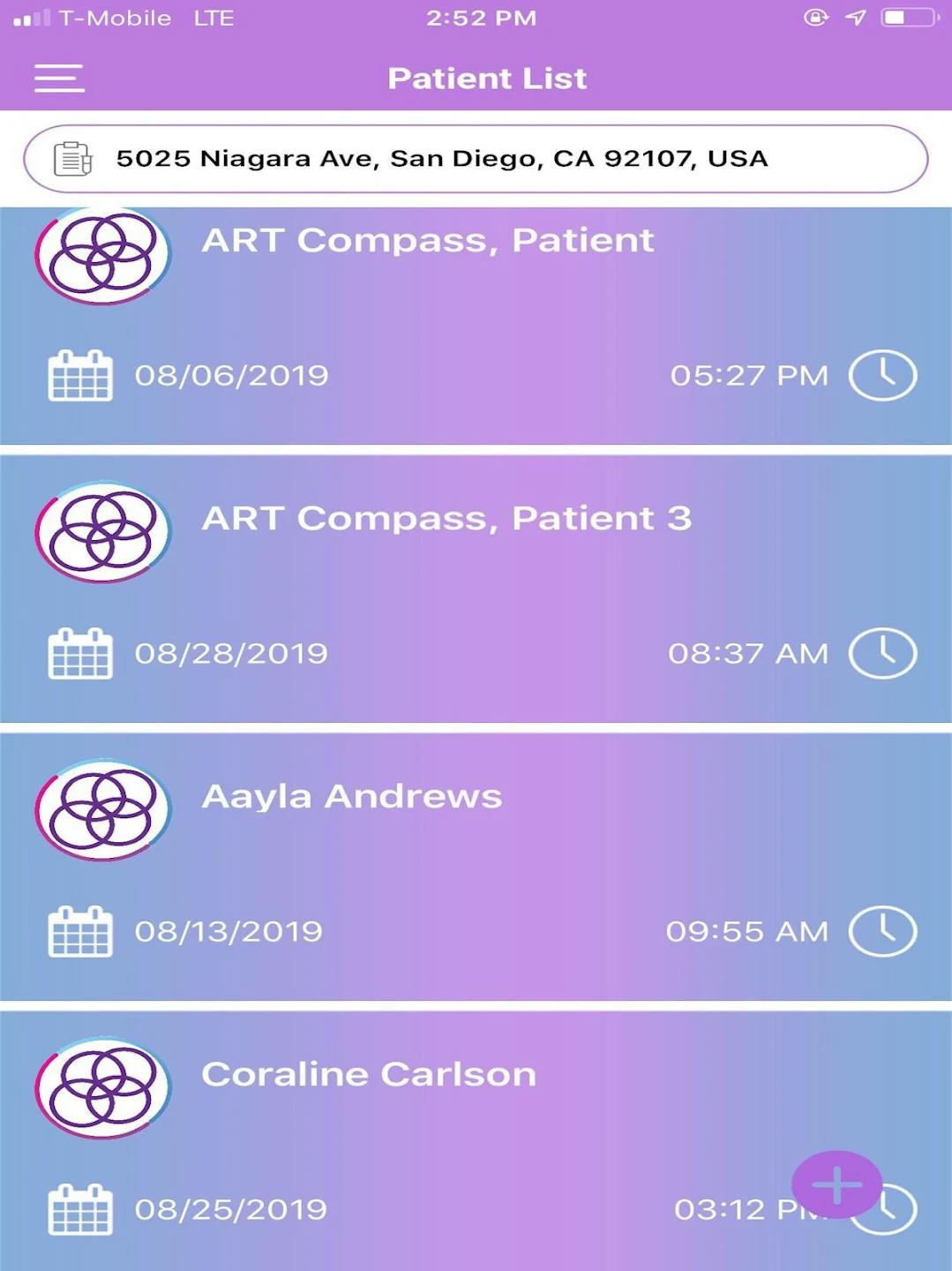 ART Compass Software - 2024 Reviews, Pricing & Demo