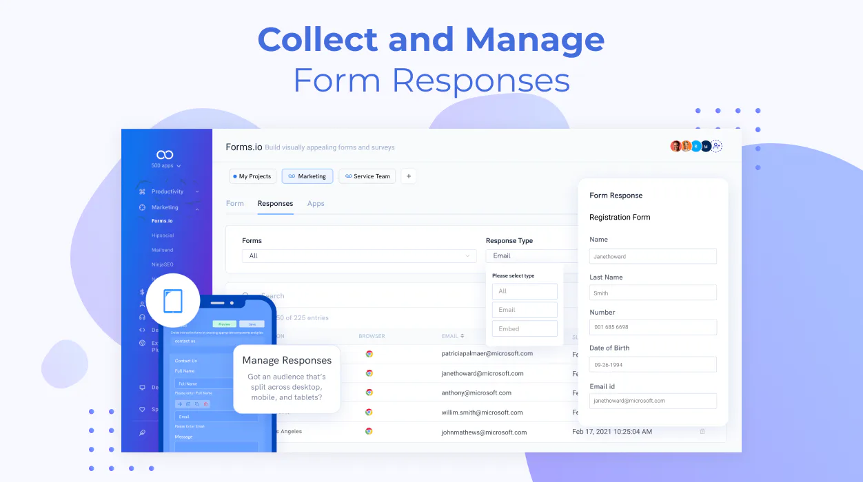 Forms.io Reviews, Cost & Features | GetApp Australia 2026