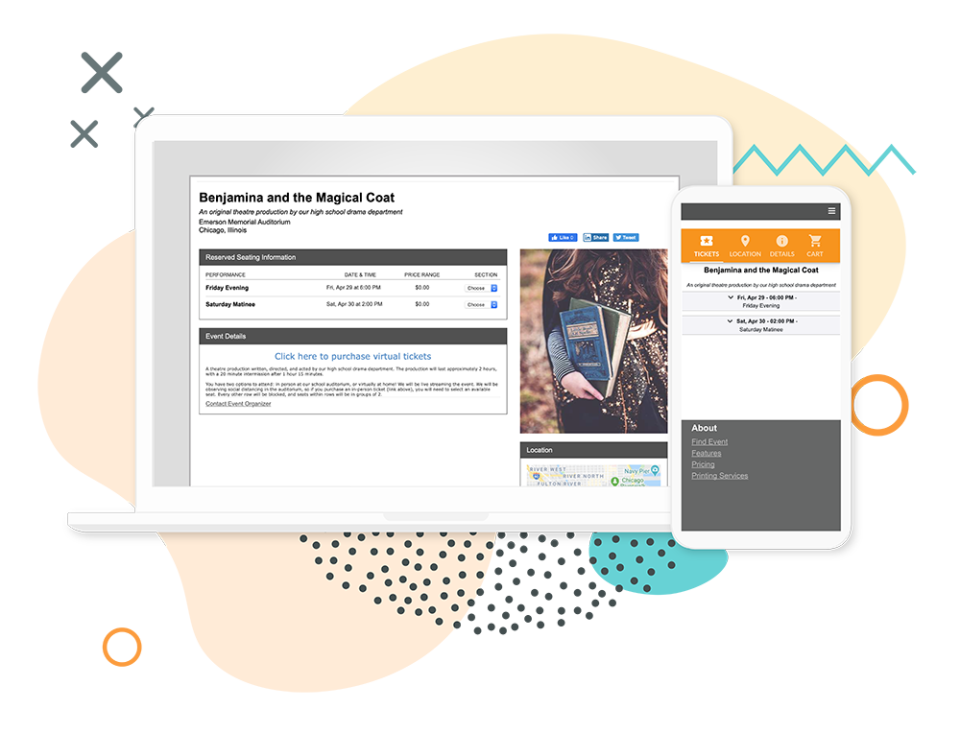 Eventgroove Pricing, Alternatives & More 2025 | Capterra