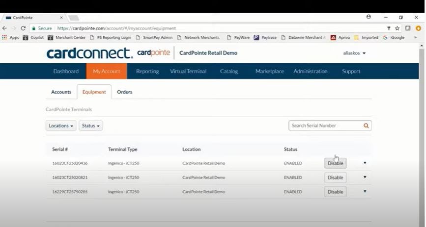 CardConnect | Reviews, Pricing & Demos - SoftwareAdvice AU
