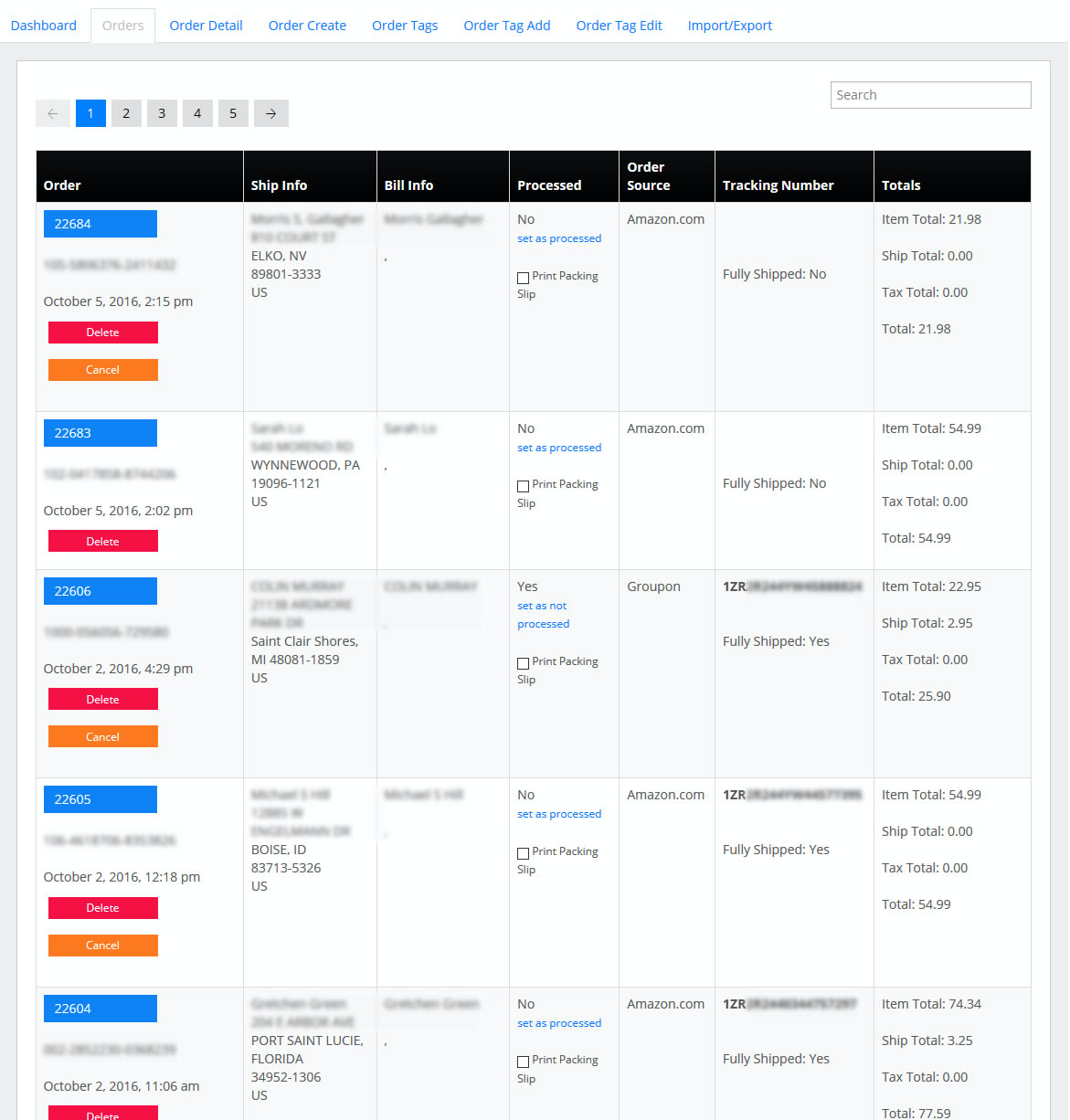 InfiPlex Order Management System (OMS) Software - 2024 Reviews, Pricing ...
