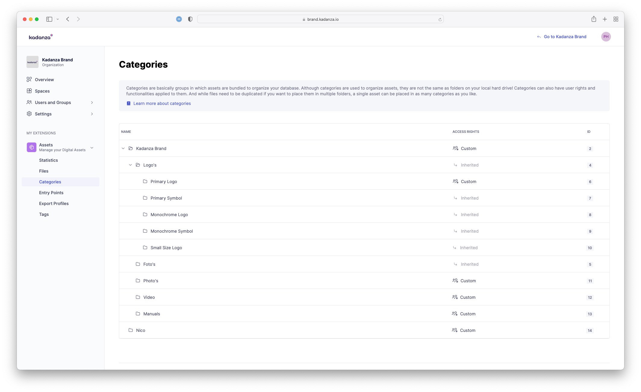 Kadanza Software - 2024 Reviews, Pricing & Demo