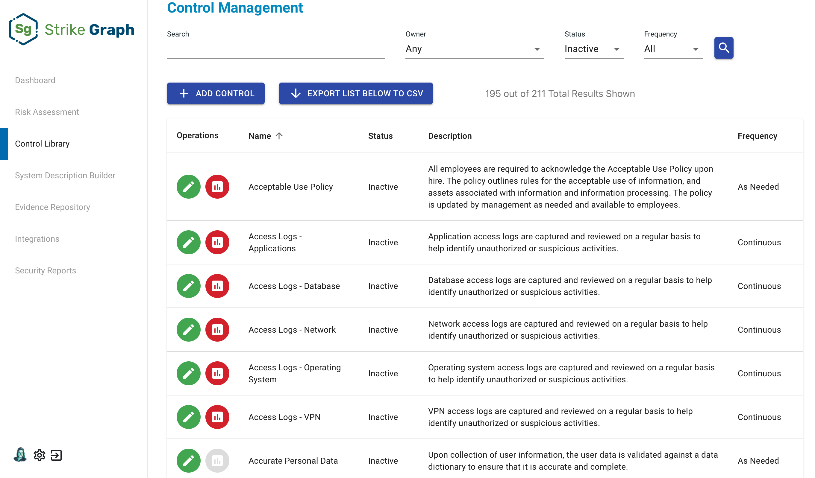 Strike Graph Reviews, Cost & Features | GetApp Australia 2024