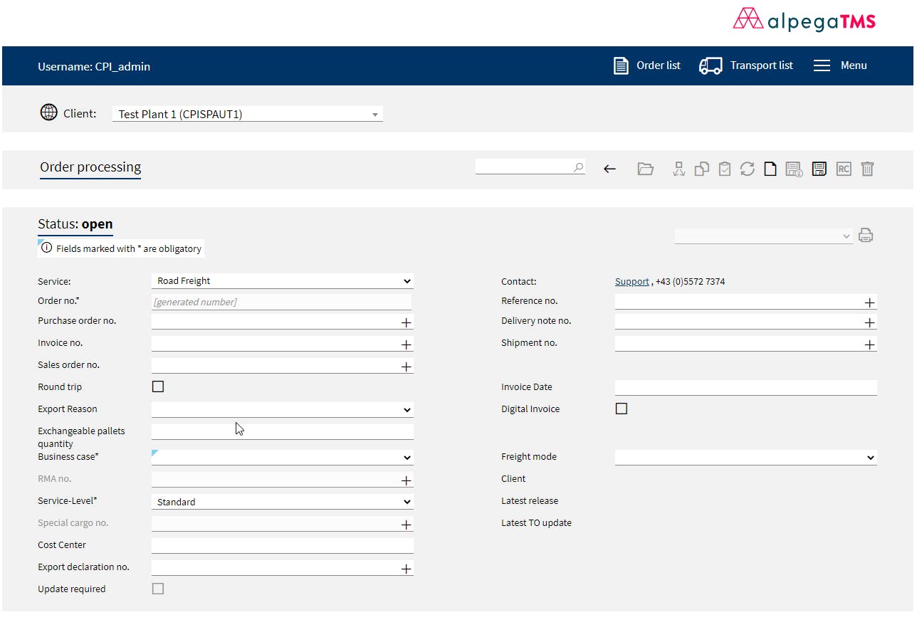 Alpega TMS Pricing, Alternatives & More 2022 - Capterra