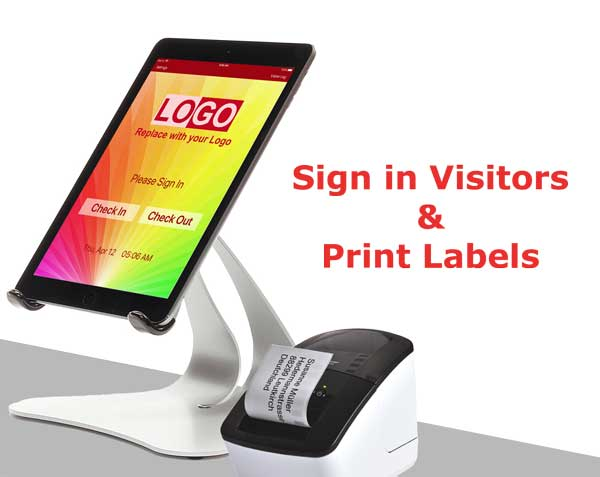 Logic Reservation Visitor Log Book Pricing, Alternatives & More 2025 ...