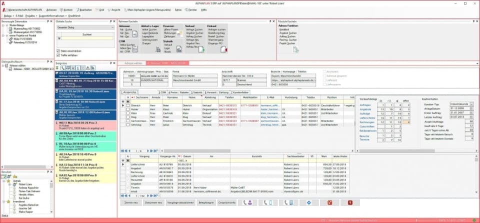 ALPHAPLAN Pricing, Alternatives & More 2023 - Capterra