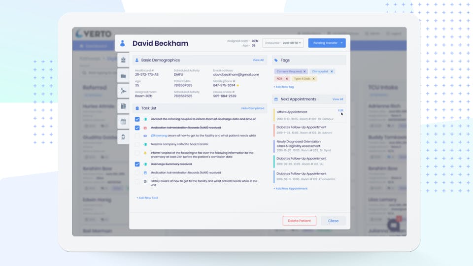 Verto Flow Pricing, Alternatives & More 2023 - Capterra