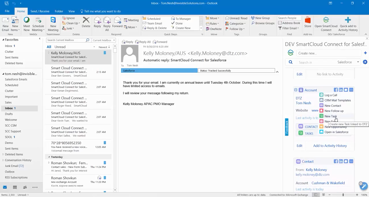 SmartCloud Connect Software - 2025 Reviews, Pricing & Demo