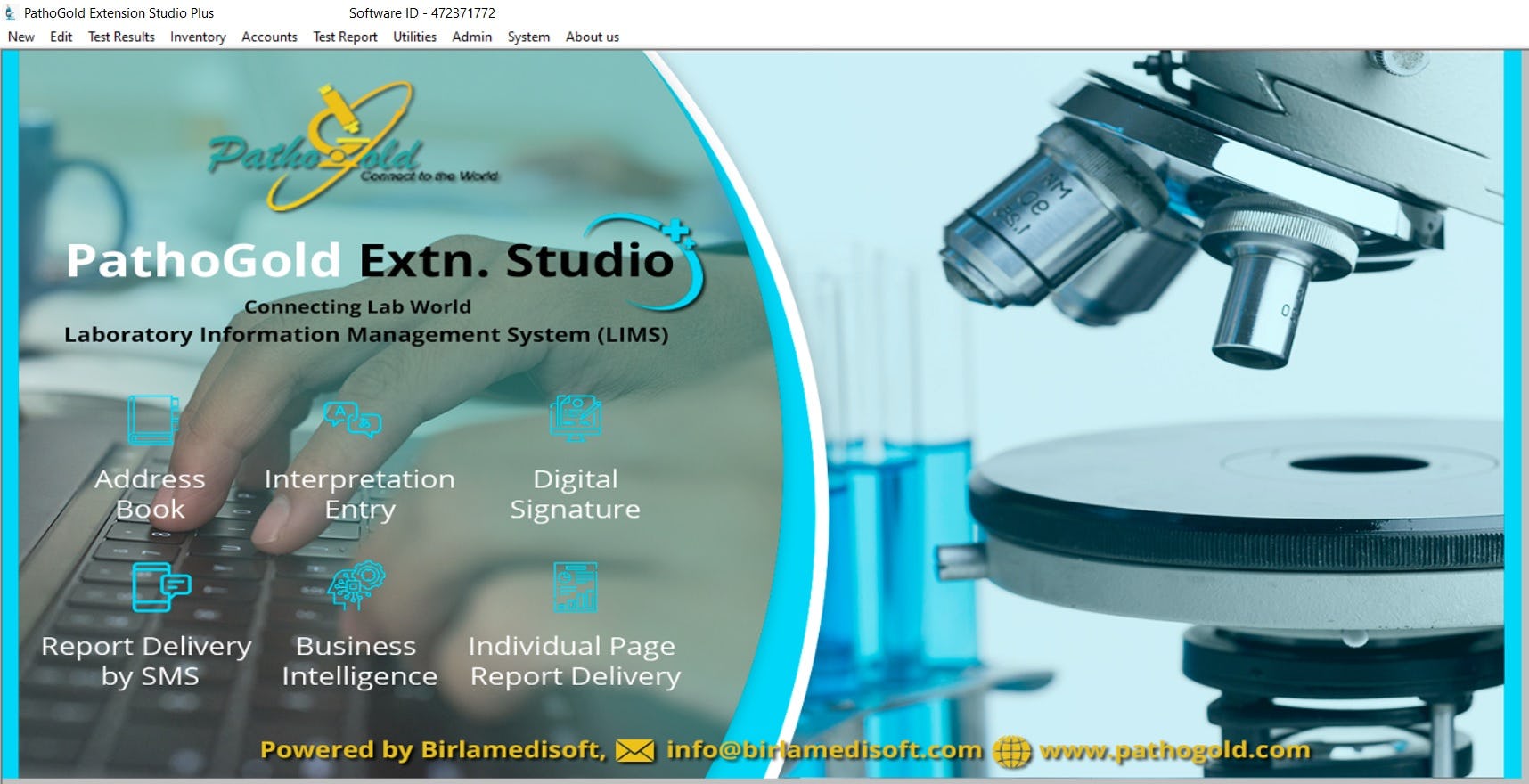 PathoGOLD | Reviews, Pricing & Demos - SoftwareAdvice GB