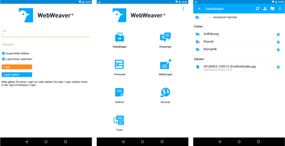WebWeaver Enterprise Reviews, Cost & Features | GetApp Australia 2021