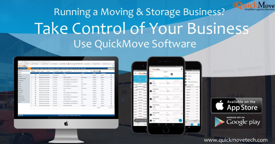 QuickMove Moving Suite Cost & Reviews - Capterra Australia 2023