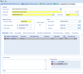 Matrix Engine GMAO Pricing, Alternatives & More 2022 - Capterra