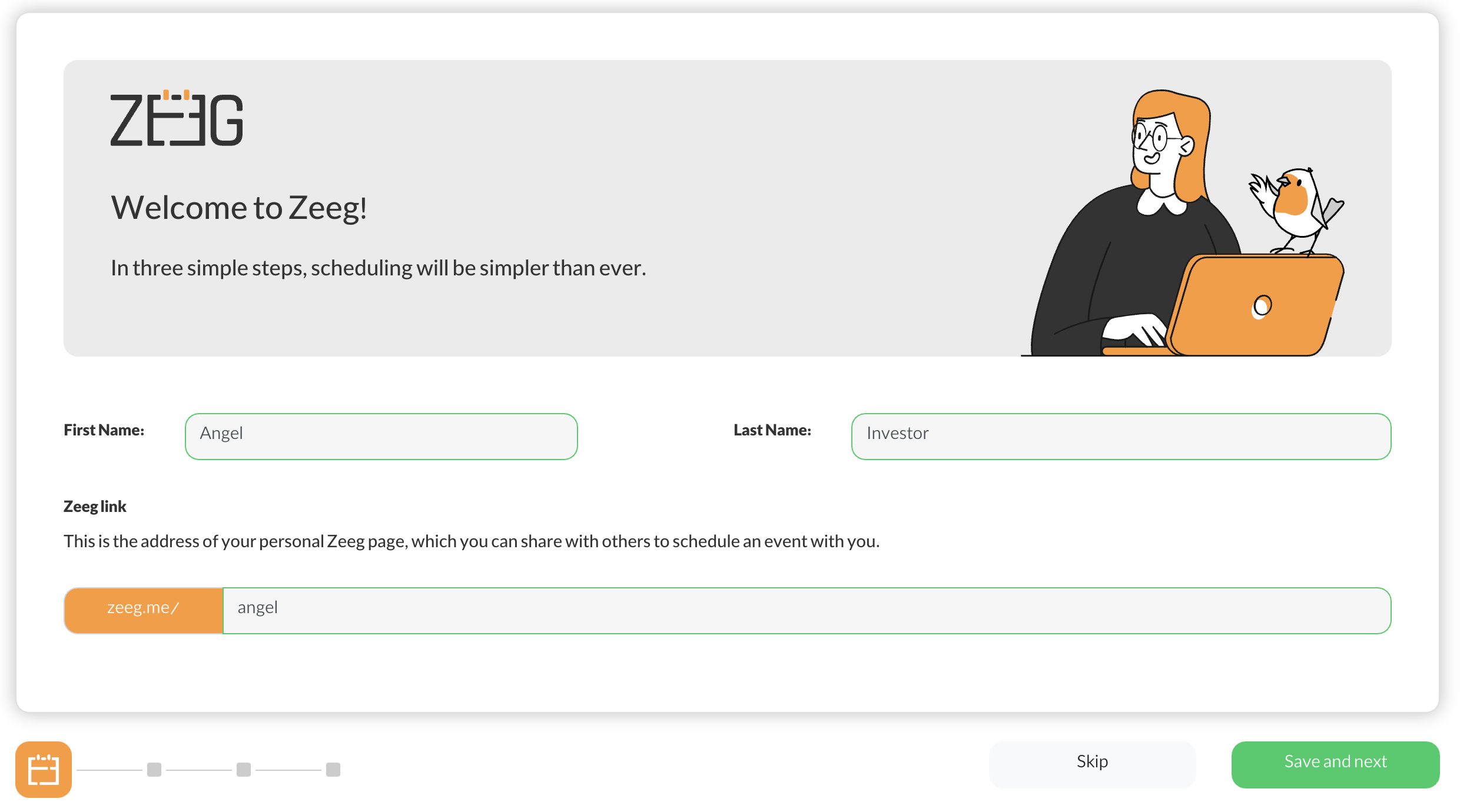 Zeeg Reviews, Demo & Pricing - 2022