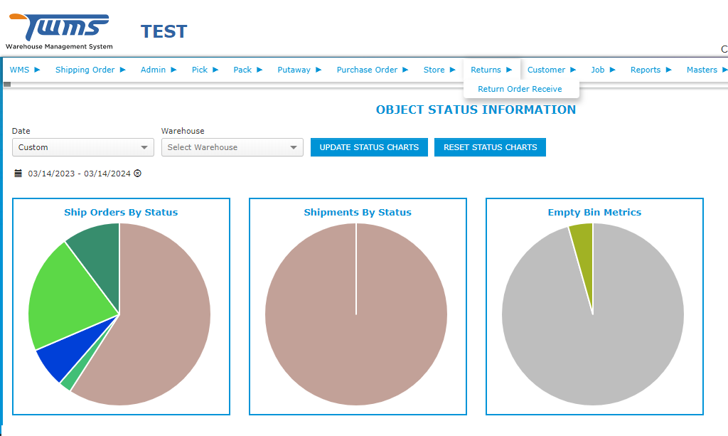 TWMS (Tejas Warehouse Management System) Software - 2025 Reviews ...